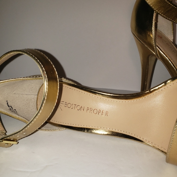 Boston Proper | Shoes | Boston Proper | Poshmark
